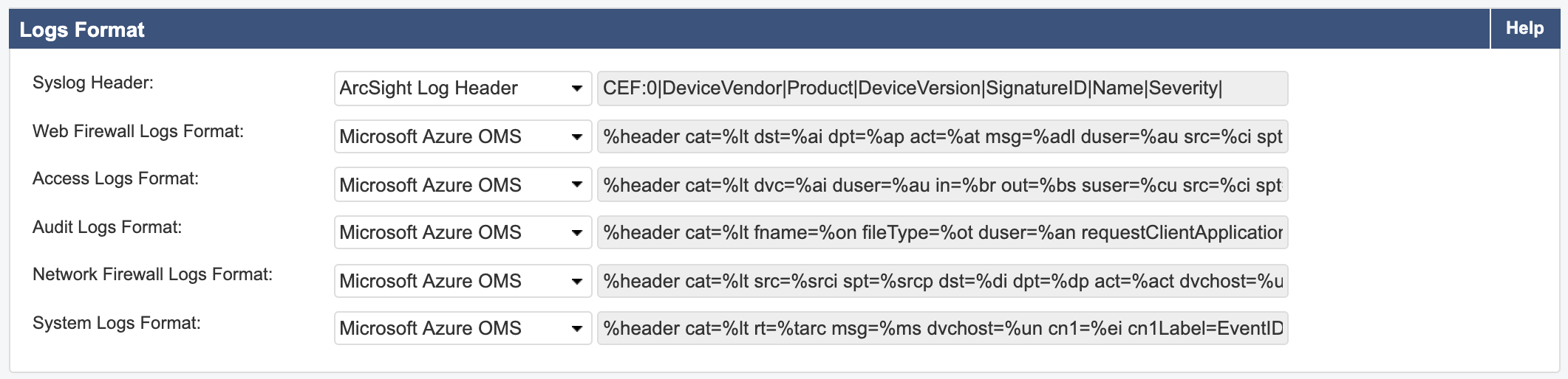Sending Logs to Azure Sentinel, for Intelligent Security Analysis ...