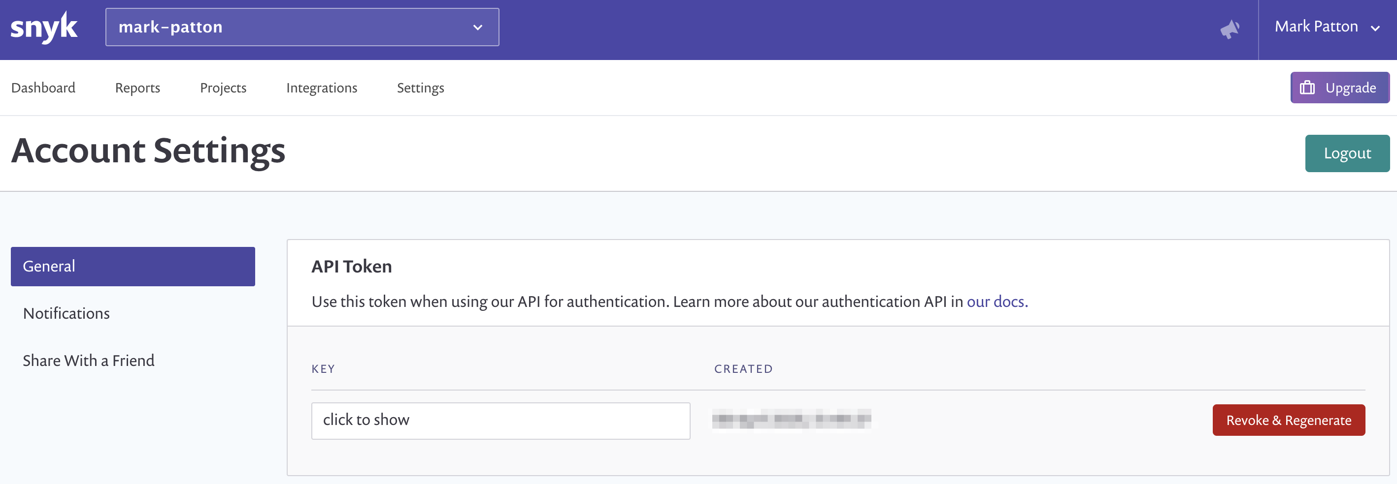 DevSecOps in Azure Pipelines, using Snyk – Mark Patton