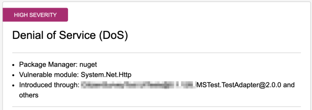 DevSecOps in Azure Pipelines, using Snyk – Mark Patton