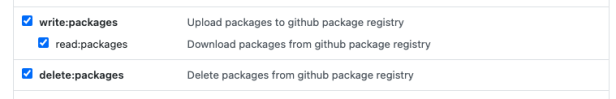 Getting Started with GitHub Container Registry – Mark Patton