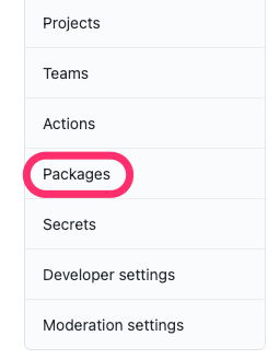 Getting Started with GitHub Container Registry – Mark Patton